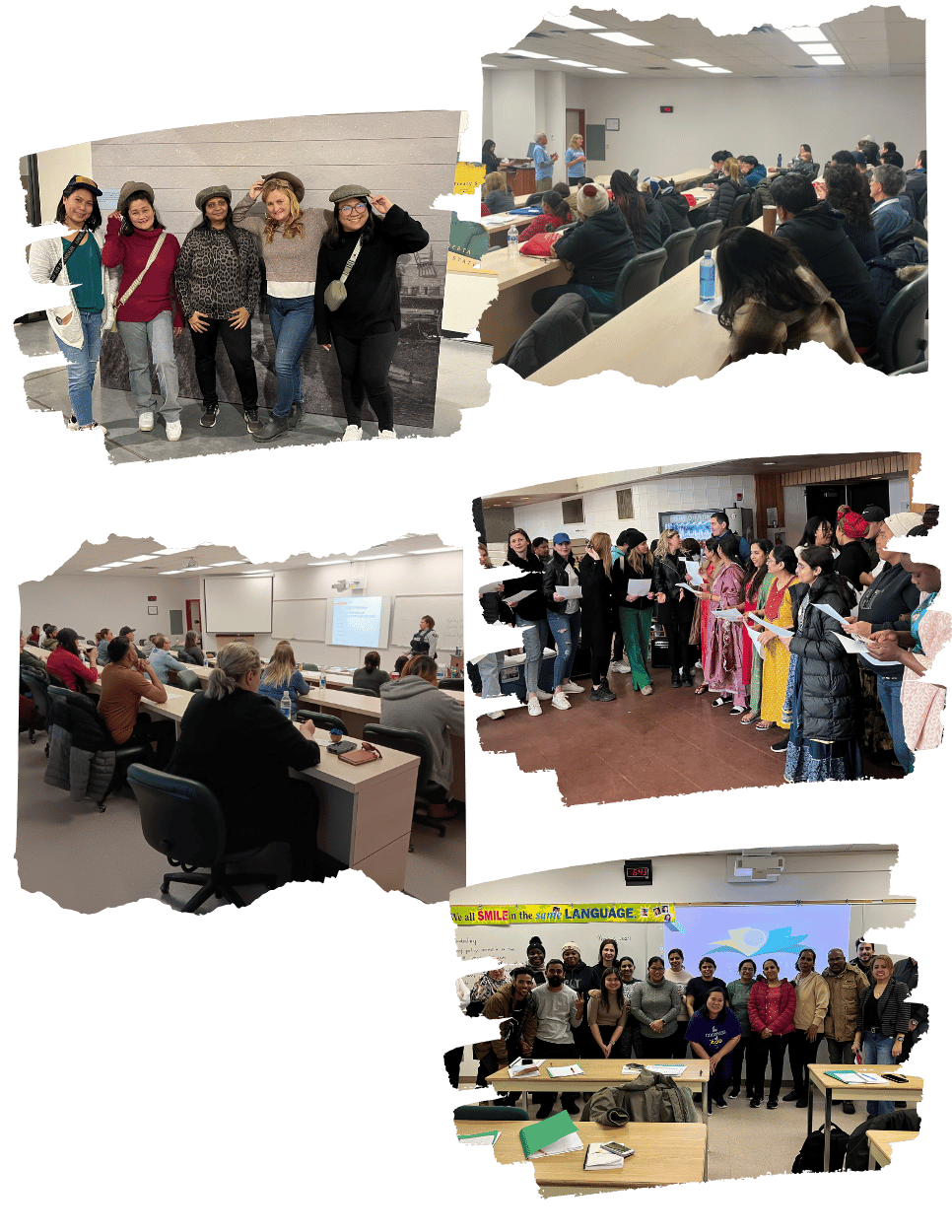 English Language Learning – Lloydminster Learning Council Association